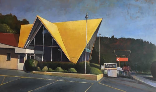 Mahoney Collection | Traveler's Rest | SRJC Libraries